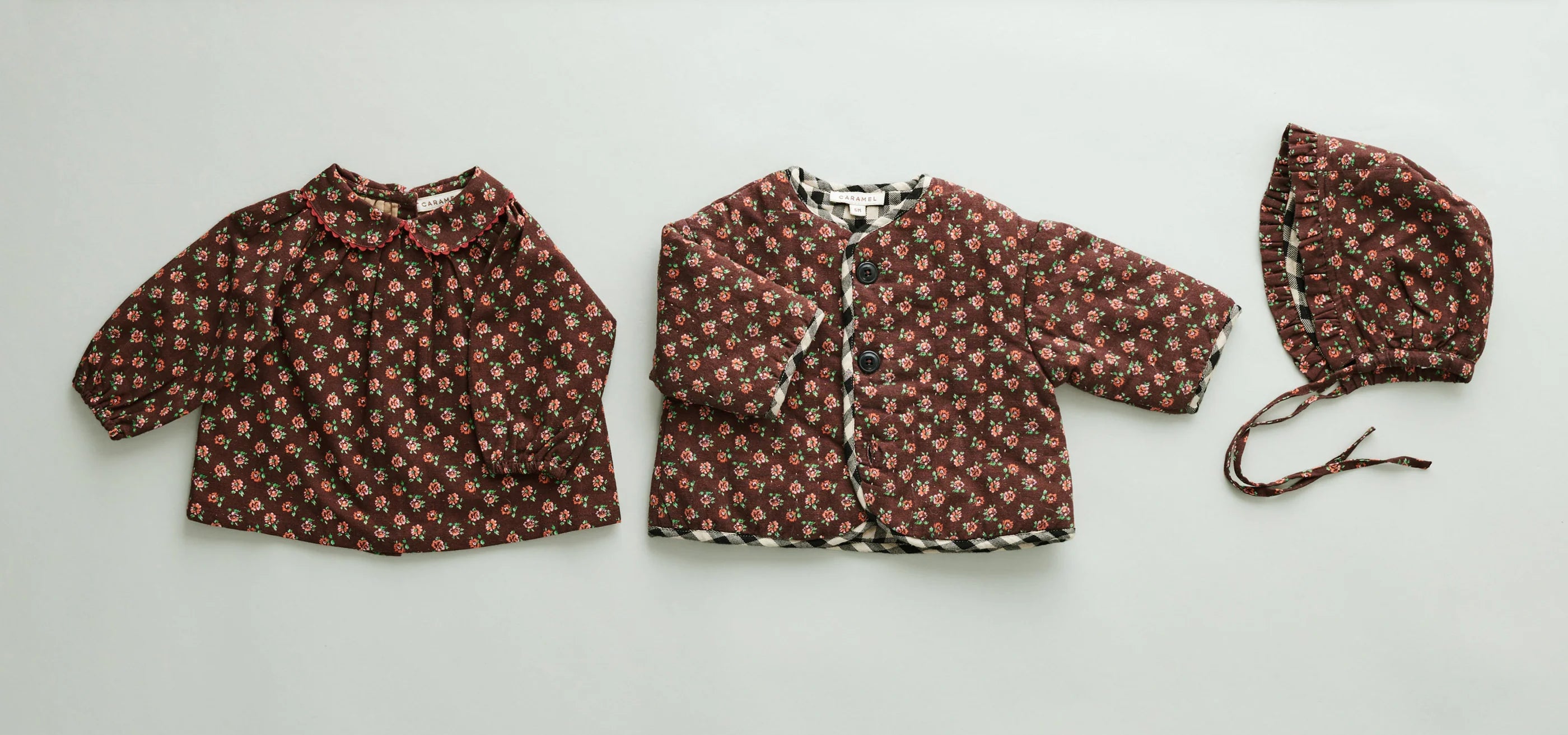 CARAMEL JAPAN OFFICIAL ONLINE STORE